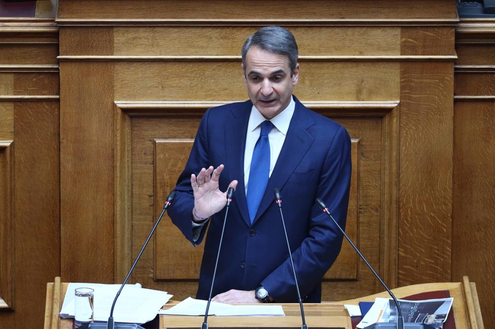 Κυριάκος Μητσοτάκης για ΟΠΕΚΕΠΕ: «Ας είμαστε ειλικρινείς, αποτύχαμε ...